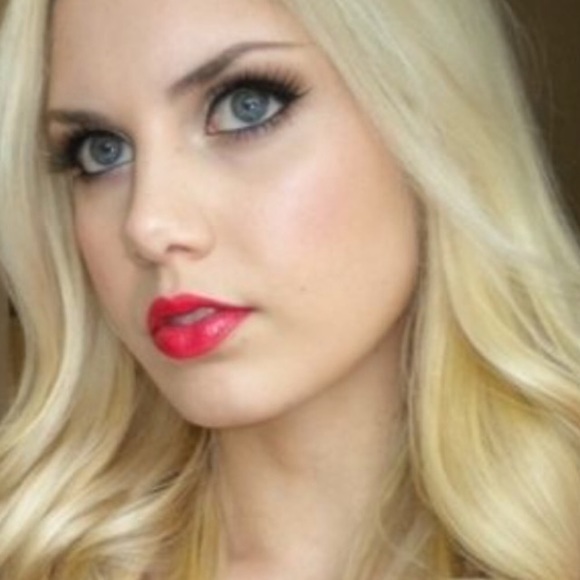 MAC Cosmetics | Makeup | Mac Lustre Lipstick Cockney | Poshmark